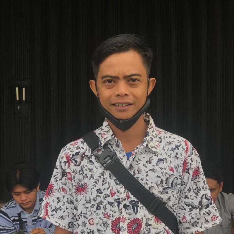 Website Pernikahan Junaedi dan Reni Nuraeni